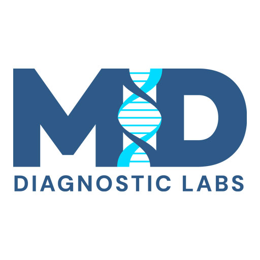 MD Diagnostic Labs